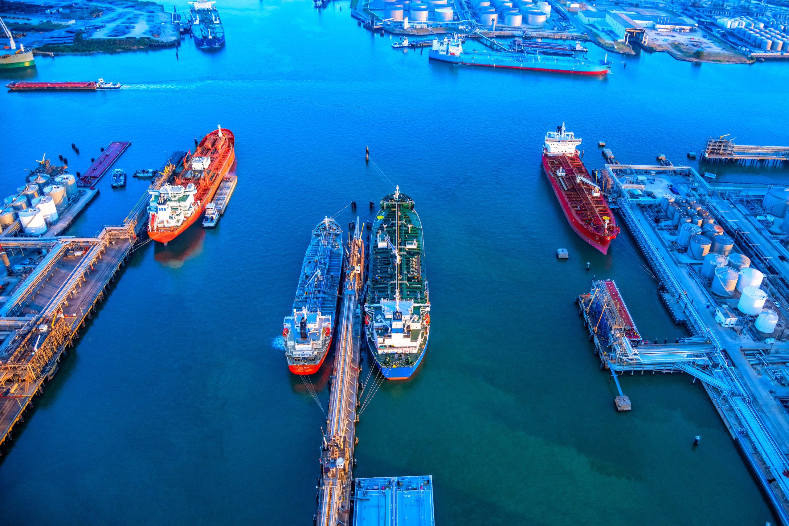 Chemical Importers beware- you are responsible for compliance. | Lupin ...