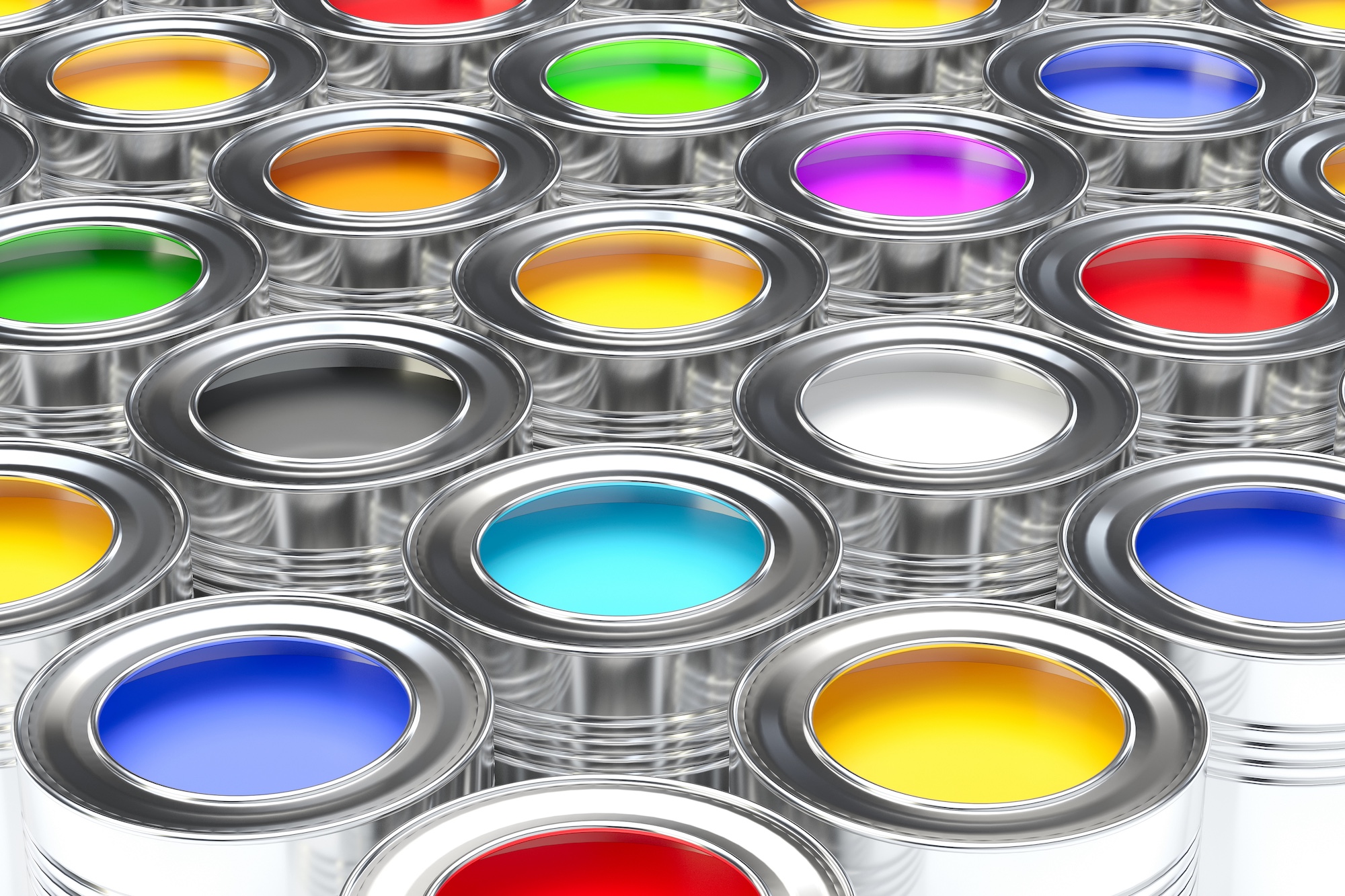 Why do Australia’s leading paint manufacturers choose Lupin Chemical ...